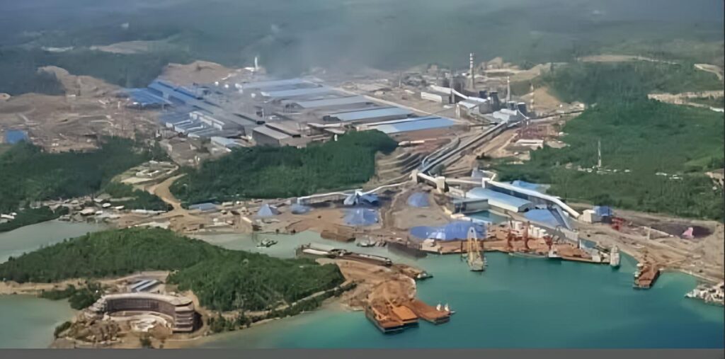 Industry – SA PARTNERS